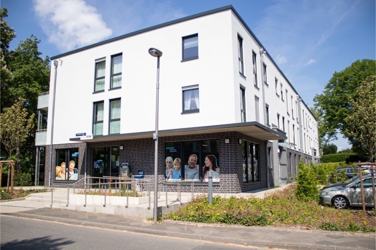 VBW – Geschäftsbericht 2021